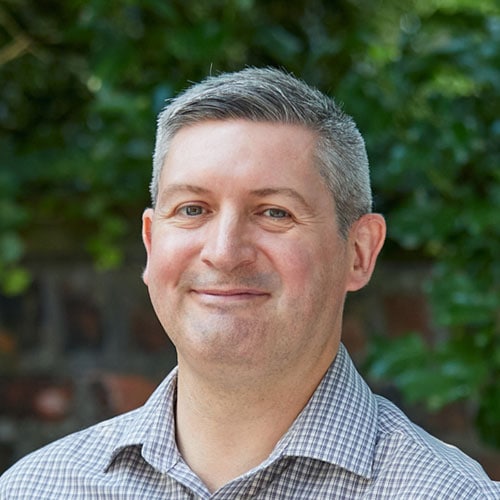 About us - Envantage Ltd