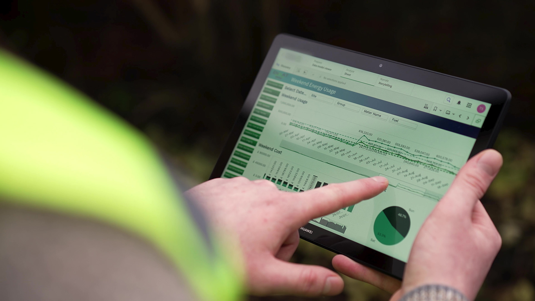 Yamazaki Mazak UK - Envantage Ltd