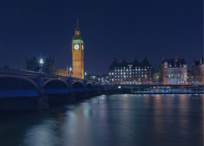 Envantage Ltd - Labour's Vision for the UK's Energy Future