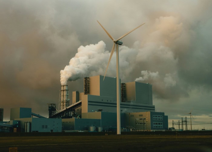 UK Emissions Trading Scheme (ETS). What’s Changing from 2026 ...